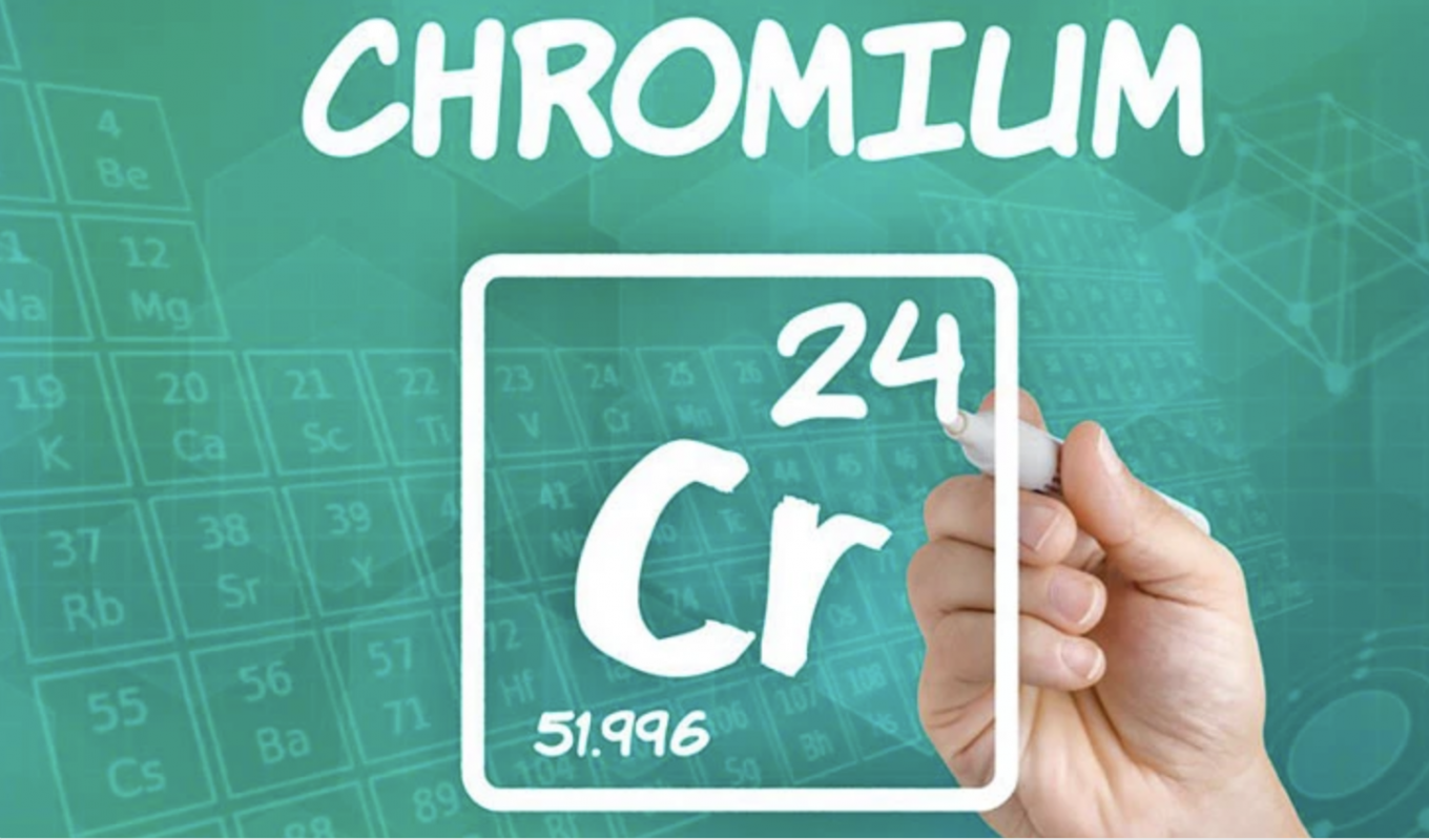 Cr hóa trị mấy? Các tính chất và ứng dụng của Crom